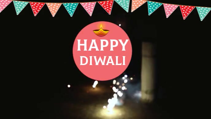 Diwali Template | PosterMyWall