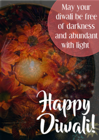 diwali Template | PosterMyWall
