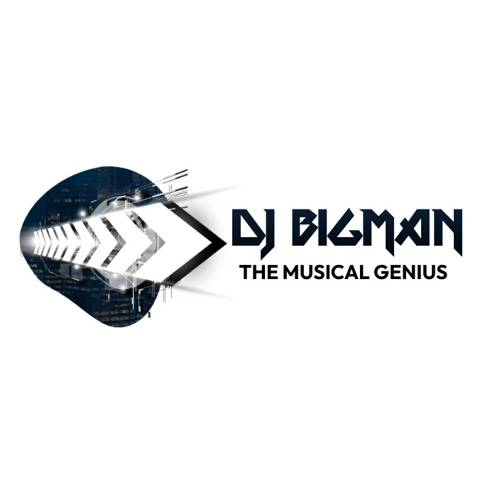 DJ Bigman Template | PosterMyWall