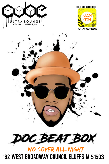 Copy of dj | PosterMyWall