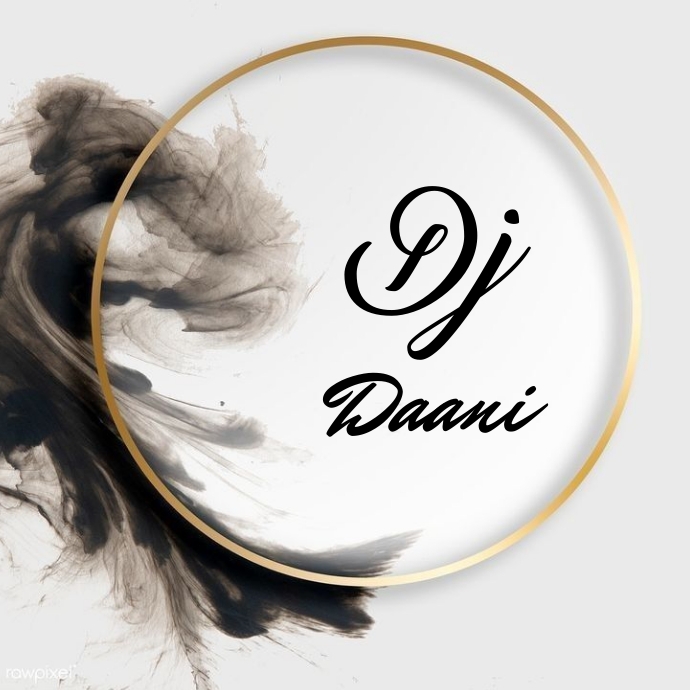 Dj logo Template | PosterMyWall