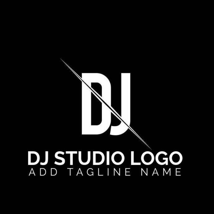 Dj Studio Logo