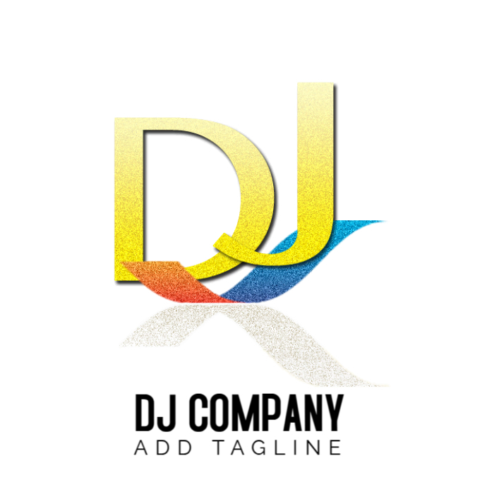 DJ LOGO Template | PosterMyWall