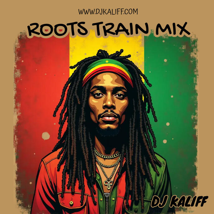 Dj Mixtape Album Cover Template | PosterMyWall