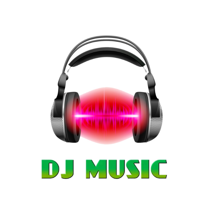 dj music logos Template | PosterMyWall