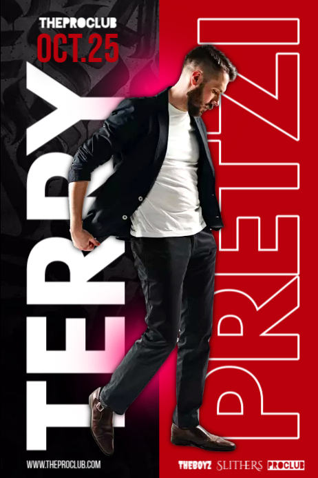 Dj Weekend Party Template | PosterMyWall