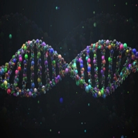 DNA Template | PosterMyWall