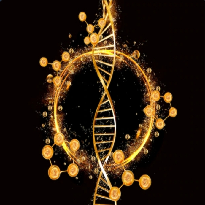 DNA Template | PosterMyWall