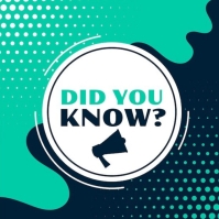 Do you know Template | PosterMyWall