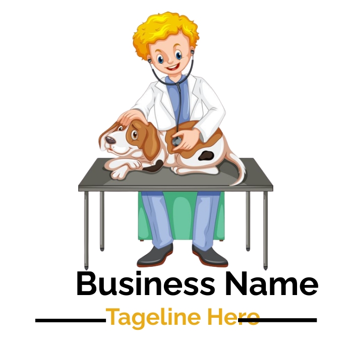 Copy of Doc doctor logo | PosterMyWall