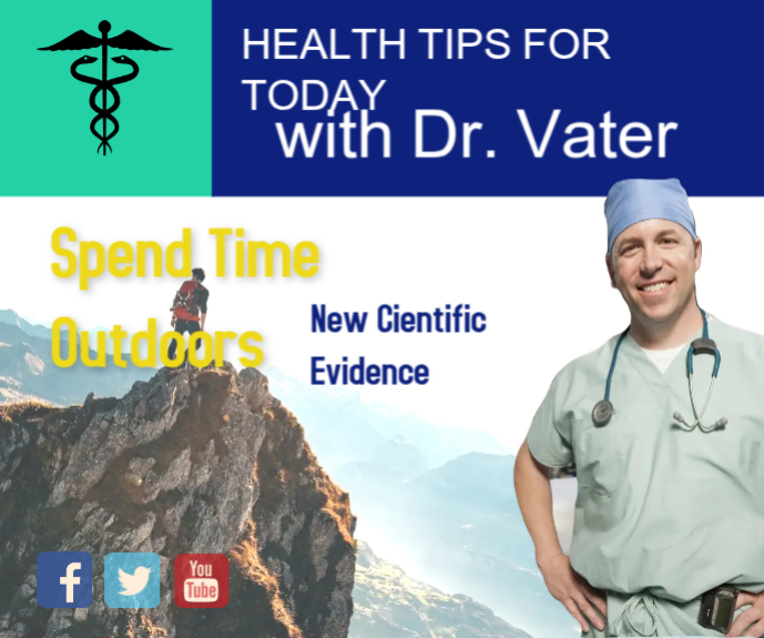 doctor's blog/hospital/clinic/health/salud Template | PosterMyWall