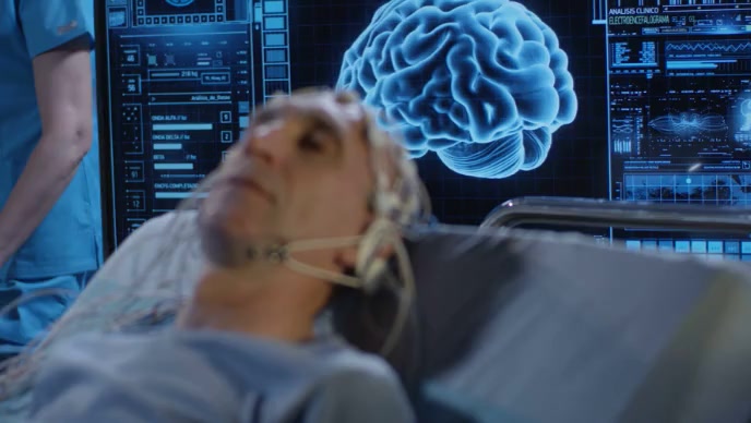 Doctor brain treatment Template | PosterMyWall