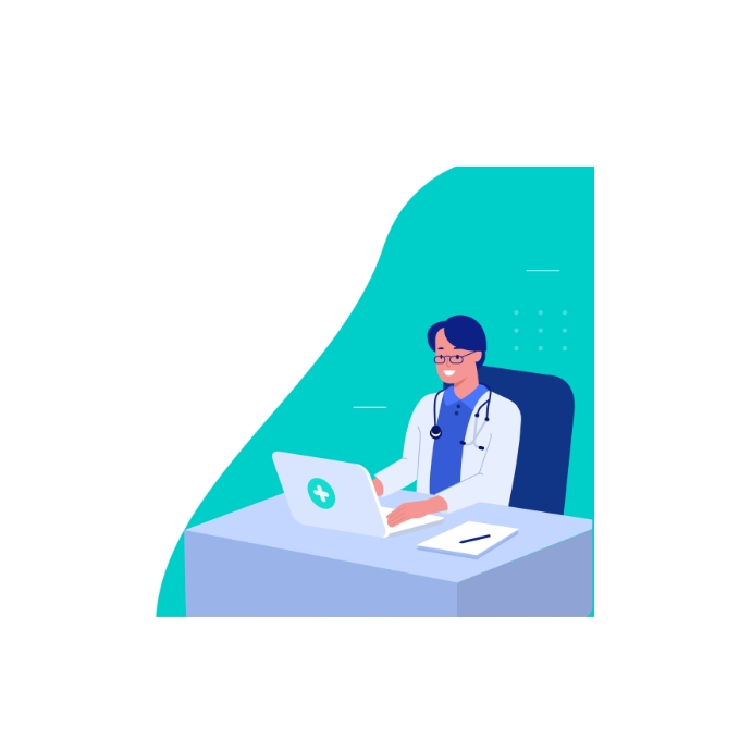 Doctor Template | PosterMyWall