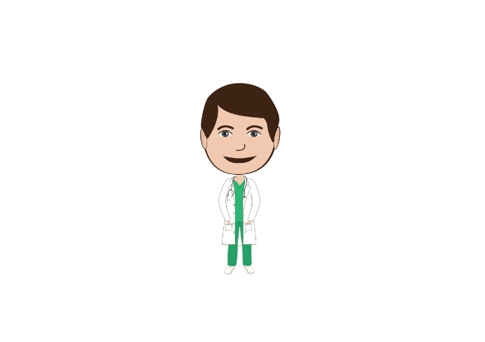 Doctor Template | PosterMyWall