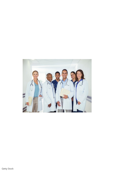 Doctor team Template | PosterMyWall