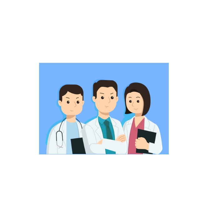 Doctors Template | PosterMyWall