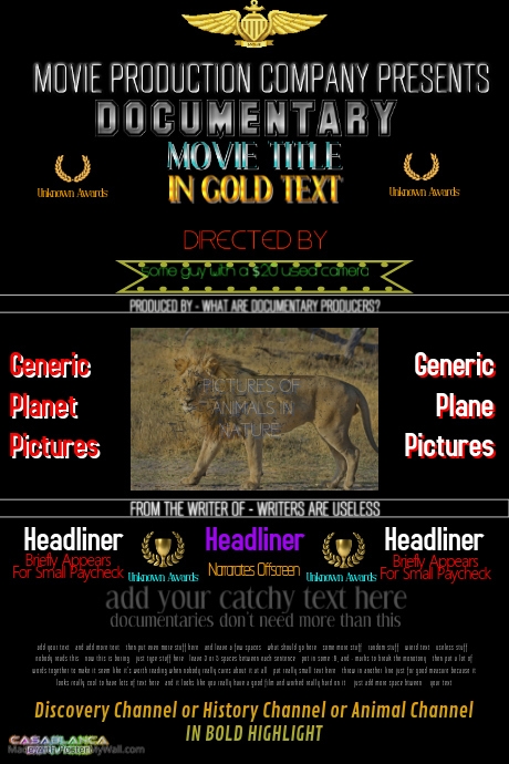 This Design Template is not available | PosterMyWall