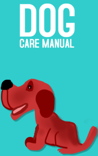 330+ dog book cover Customizable Design Templates | PosterMyWall