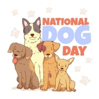 dog day Template | PosterMyWall
