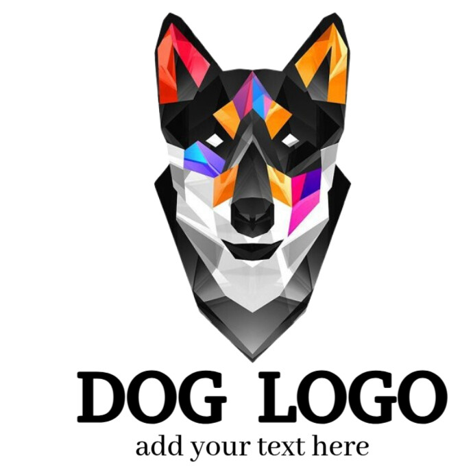 Plantilla de DOG LOGO | PosterMyWall