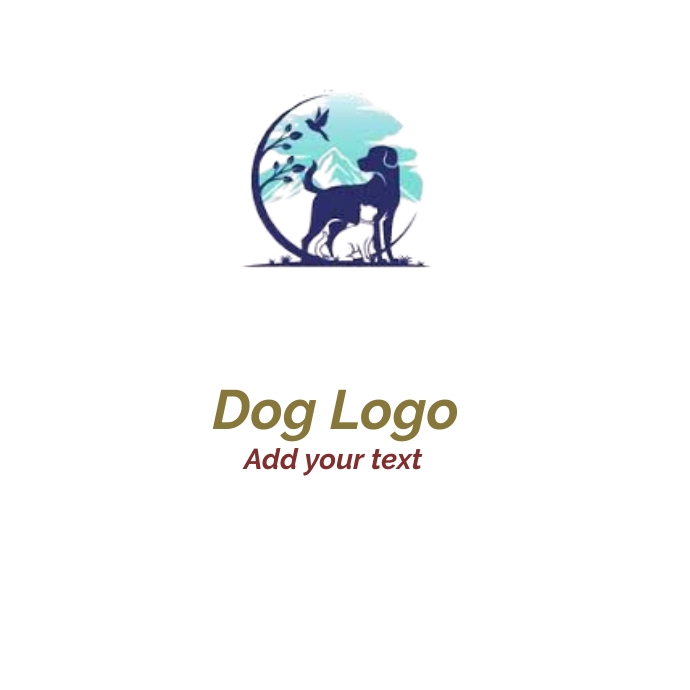Dog Logo Design Inspiration