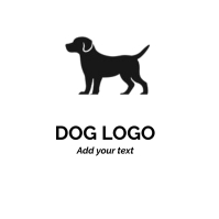 Dog Club Logo Template | PosterMyWall