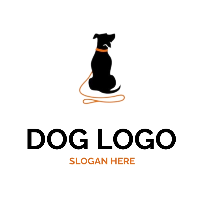 DOG LOGO Template | PosterMyWall
