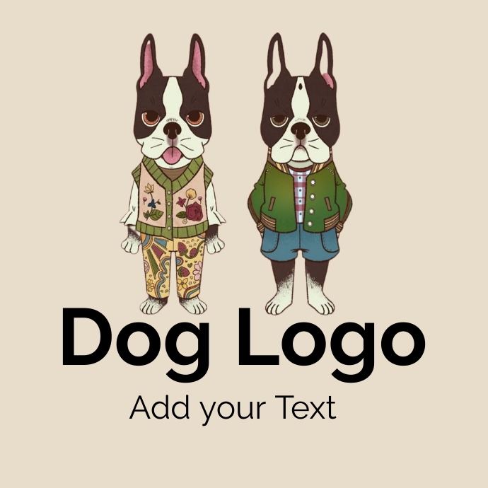 dog nft design Template | PosterMyWall