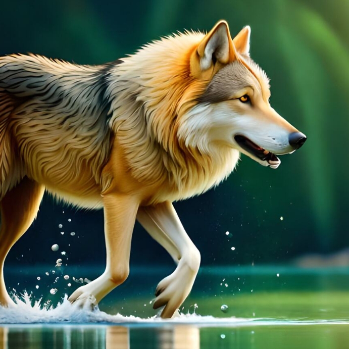 Dog poster Templat | PosterMyWall