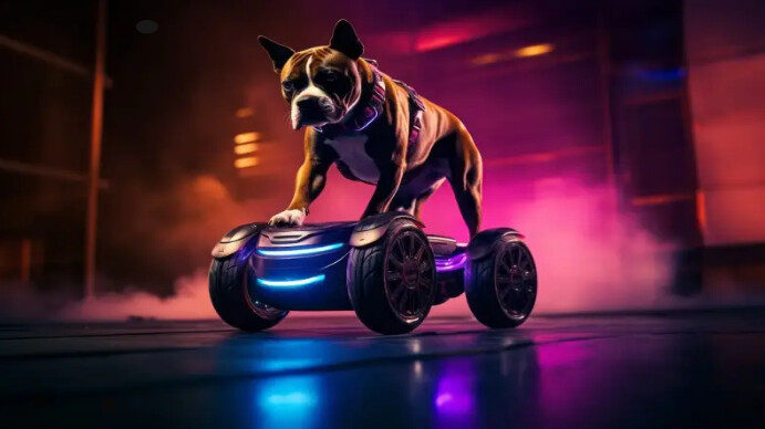 dog race posters Template | PosterMyWall