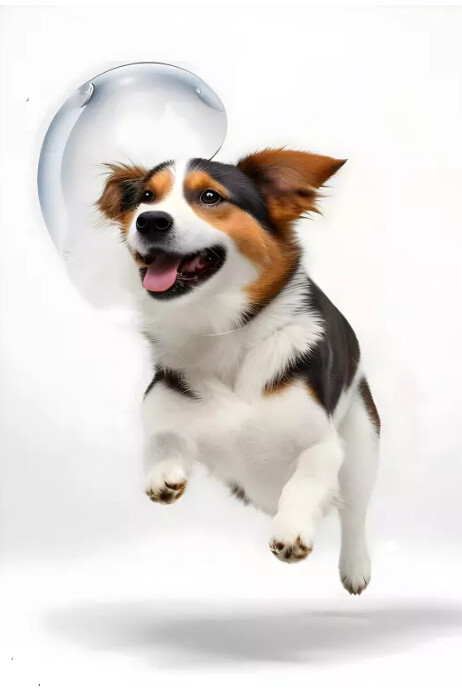 Dog template | PosterMyWall