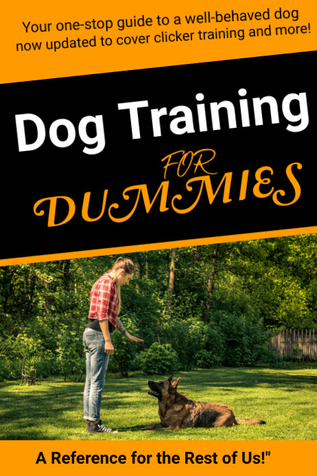 Dog training flyer Template | PosterMyWall