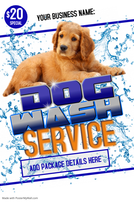 This Design Template is not available | PosterMyWall