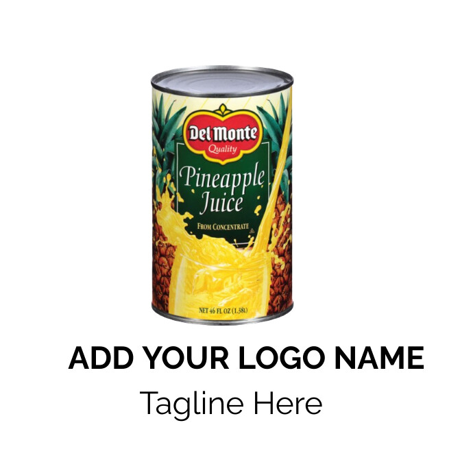 Dole food company logo Template | PosterMyWall