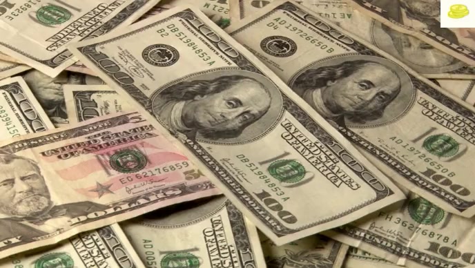 Copy of DOLLAR | PosterMyWall