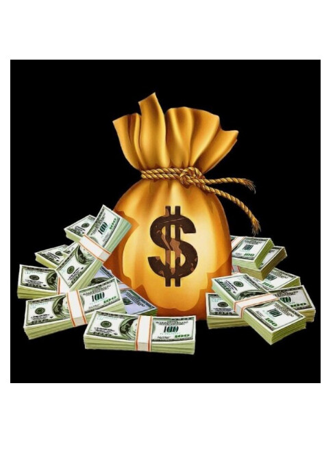 Dollar Template | PosterMyWall