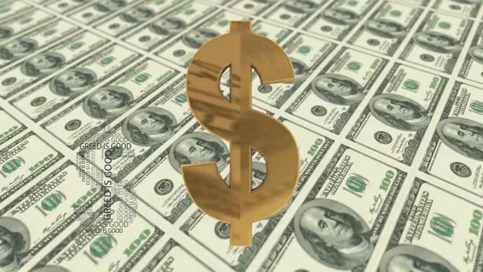 DOLLAR Template | PosterMyWall