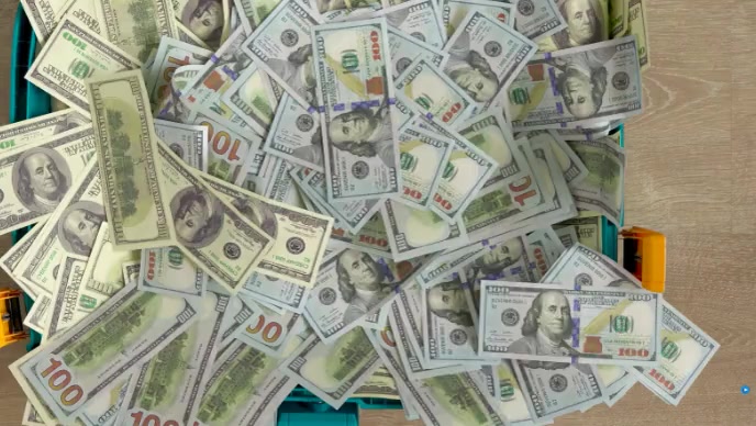 Copy of dollar | PosterMyWall