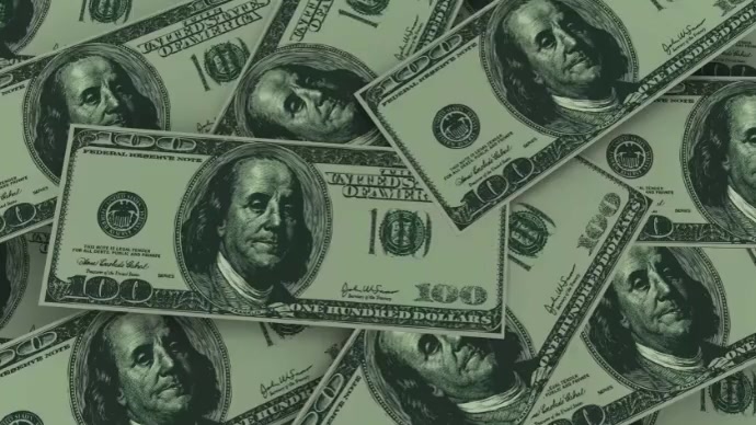 Copy of DOLLAR SHORT VIDEO | PosterMyWall