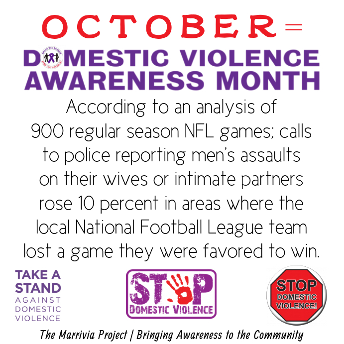 Domestic Violence Template | PosterMyWall