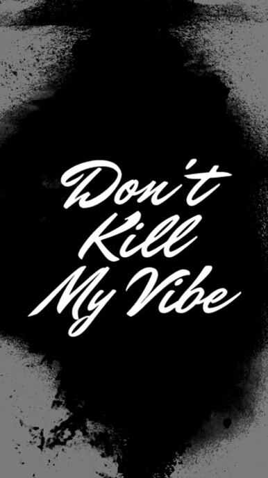 Vibe Me Wallpaper