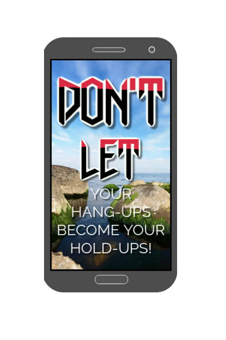 Don't Let Poster Template | PosterMyWall