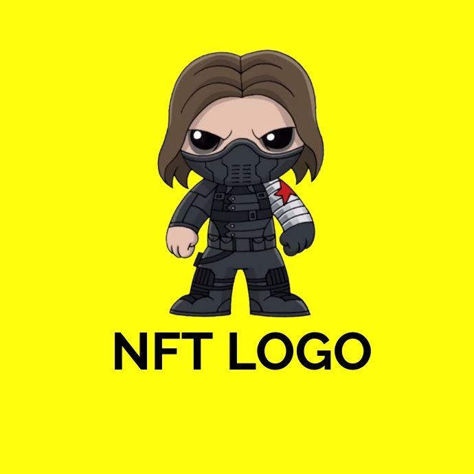 Done Nft logo | PosterMyWall