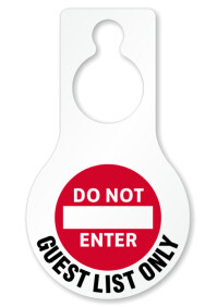 door sign Template | PosterMyWall