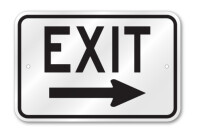 door sign Template | PosterMyWall