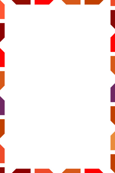 Copy of Dotted Line Poster Background Template | PosterMyWall