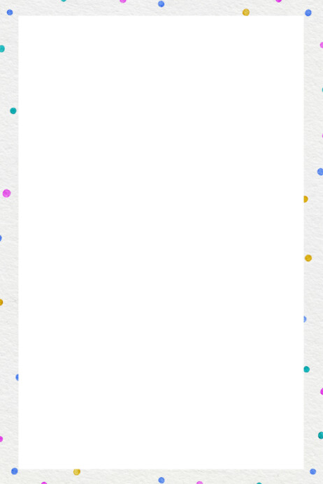 Dotted Poster Template for Designs | PosterMyWall