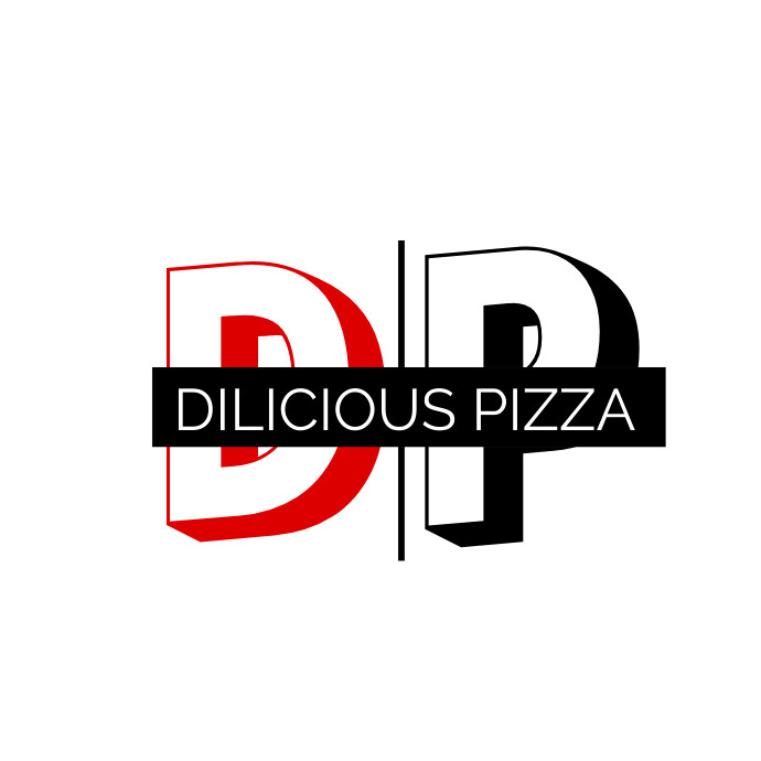 DP LOGO DESIGN TEMPLATE | PosterMyWall