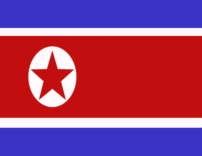 DPRK Template | PosterMyWall