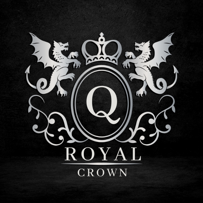 Copy of Dragon Queen | PosterMyWall